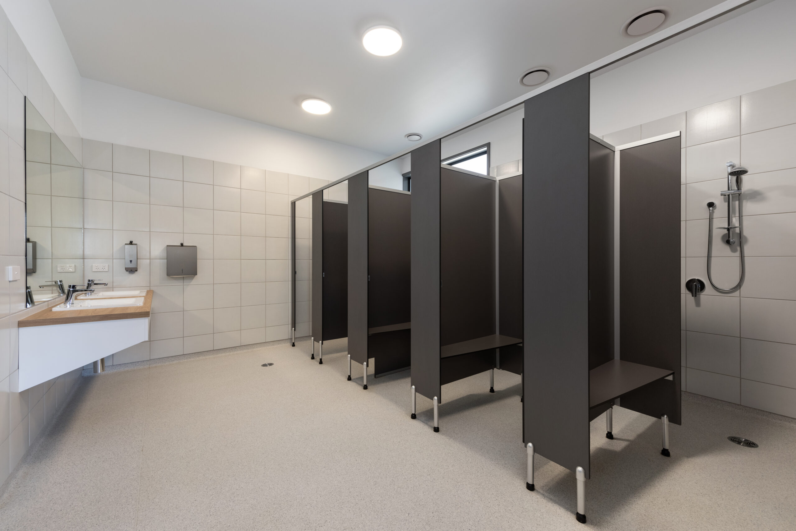 Echuca Racing Club - Bourke Builders